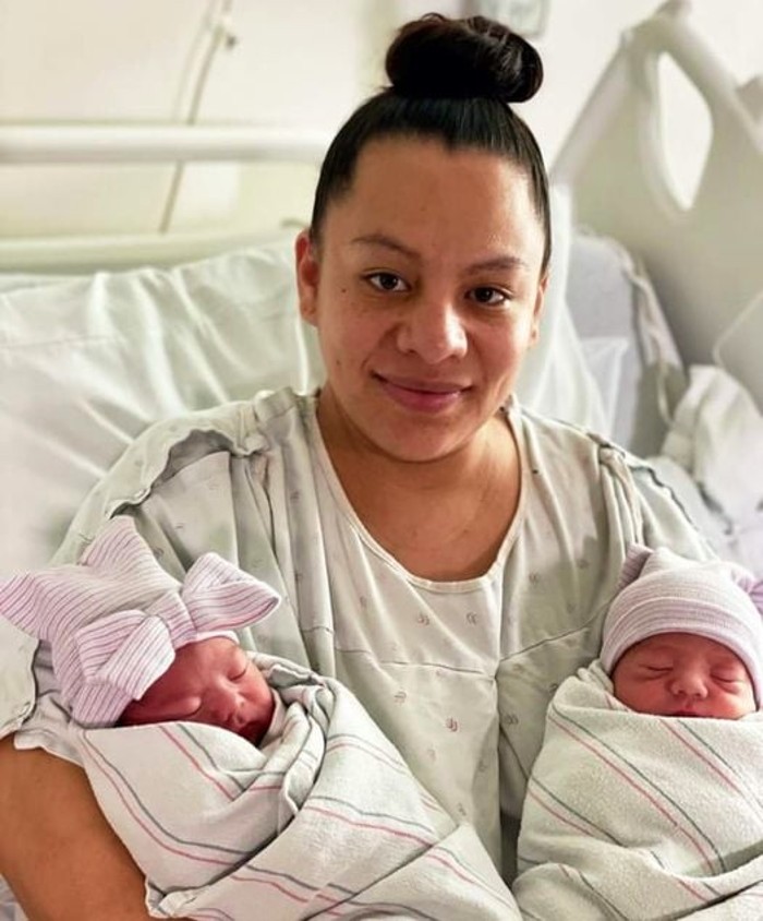 Twins But Born In Different Years Days And Months It Is A Unique Case In The World FULL twins-but-born-in-different-years-days-and-months-it-is-a-unique-case-in-the-world-full