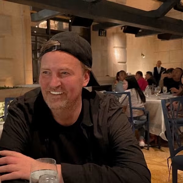 After abusing drugs, Matthew Perry was in a coma and on the verge of ...