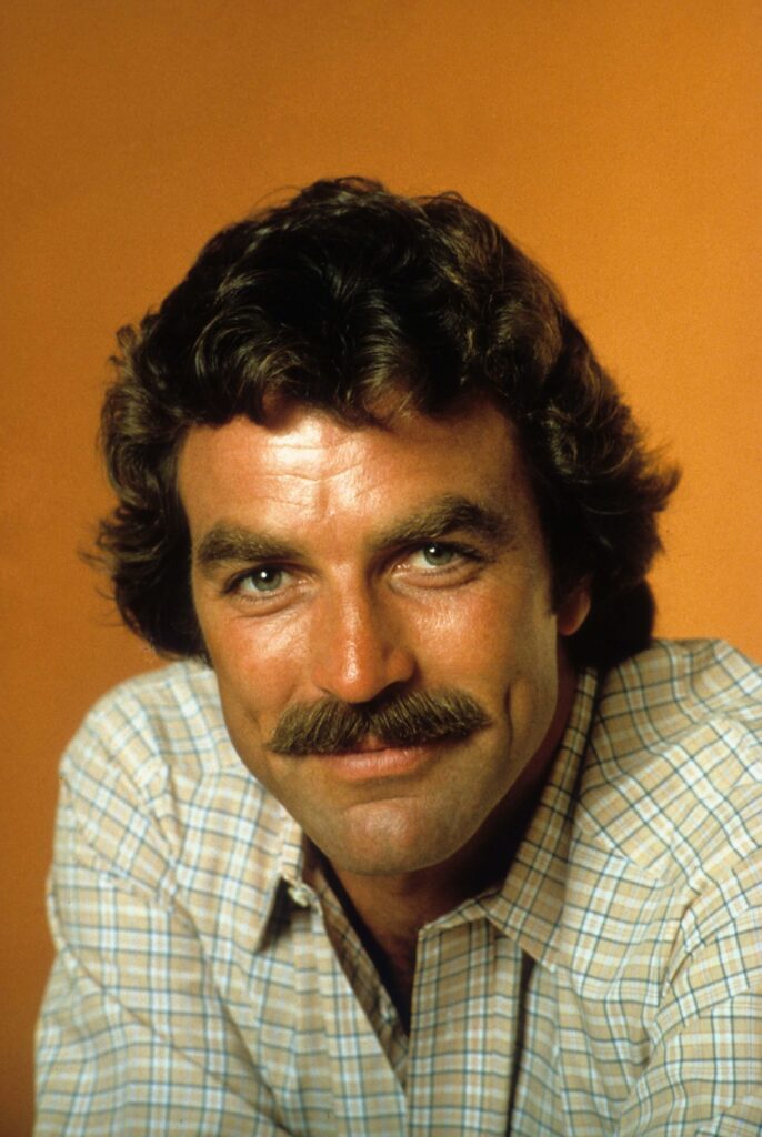 Fans are on edge after seeing the great Tom Selleck's most recent ...