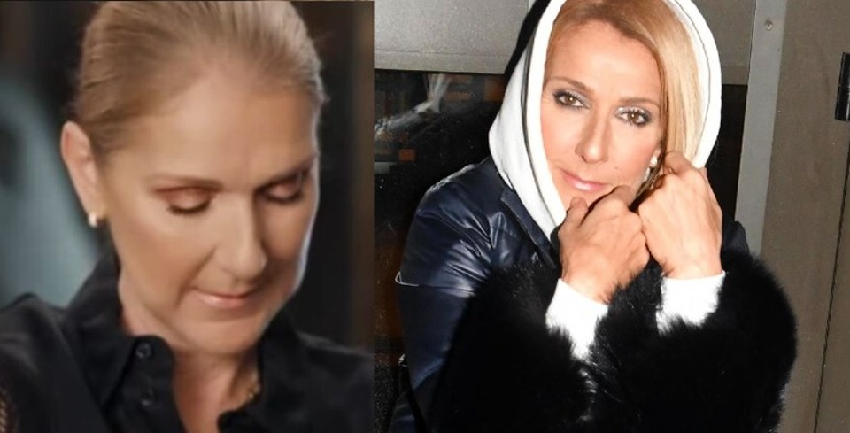 The cruel truth about Celine Dion's current state of health. - FULL ...