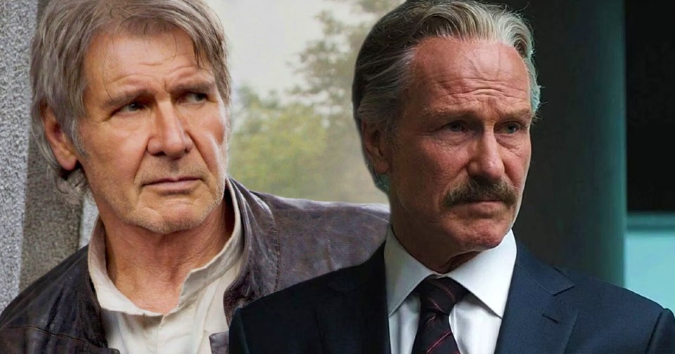Sad news about the beloved actor Harrison Ford - FULL STORY HERE