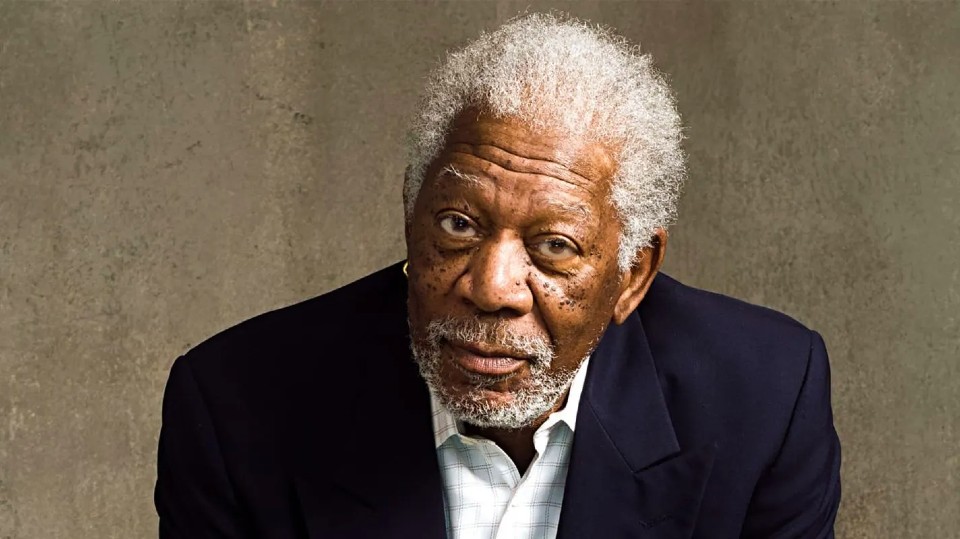Sad news about the beloved actor Morgan Freeman - FULL STORY HERE