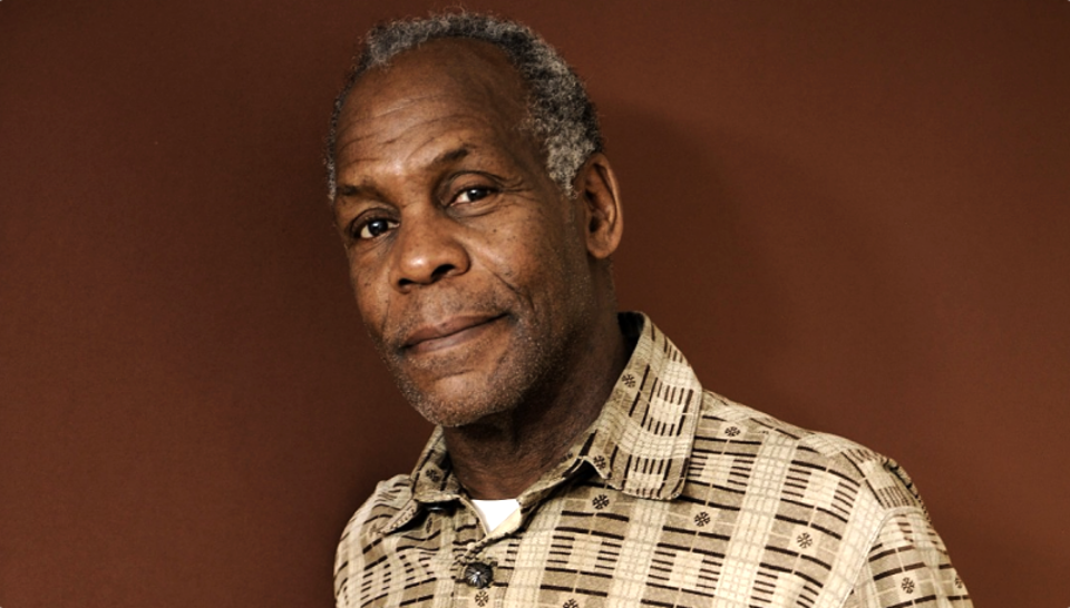 Our thoughts and prayers are with the beloved actor Danny Glover - FULL ...