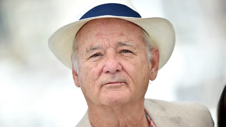 The beloved actor Bill Murray has fans in tears - FULL STORY HERE